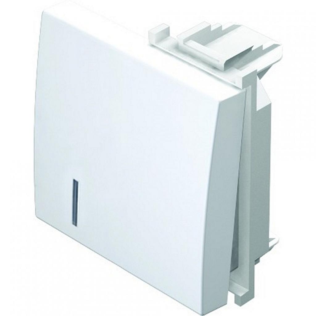 TEM ČATEŽ MODUL TIPKA 2M S INDIK. | LED ART d.o.o. ponuda LED rasvjete ...